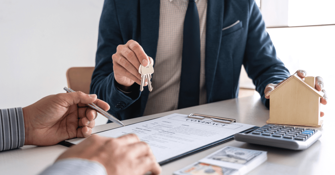 ¡Conviértete en el agente inmobiliario más exitoso con estos dos roles ...